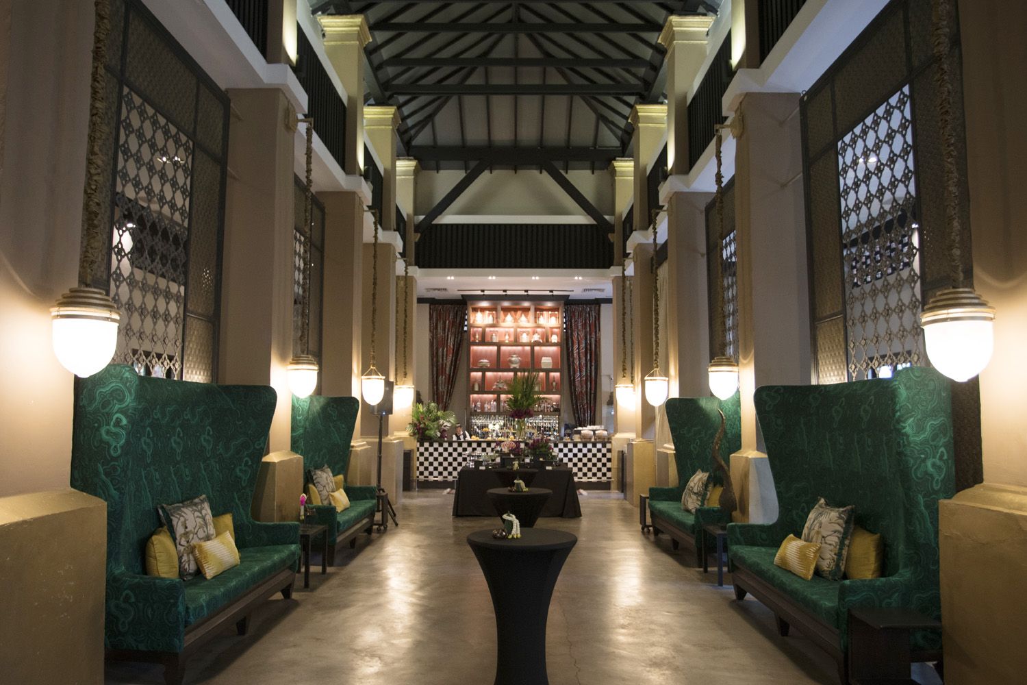 5 Reasons You Should Revisit Jim Thompson | Tatler Asia