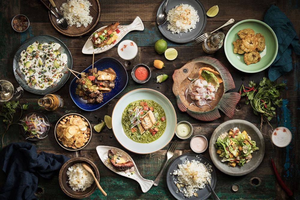 5 Reasons To Check Out Tono (Closed) | Tatler Asia