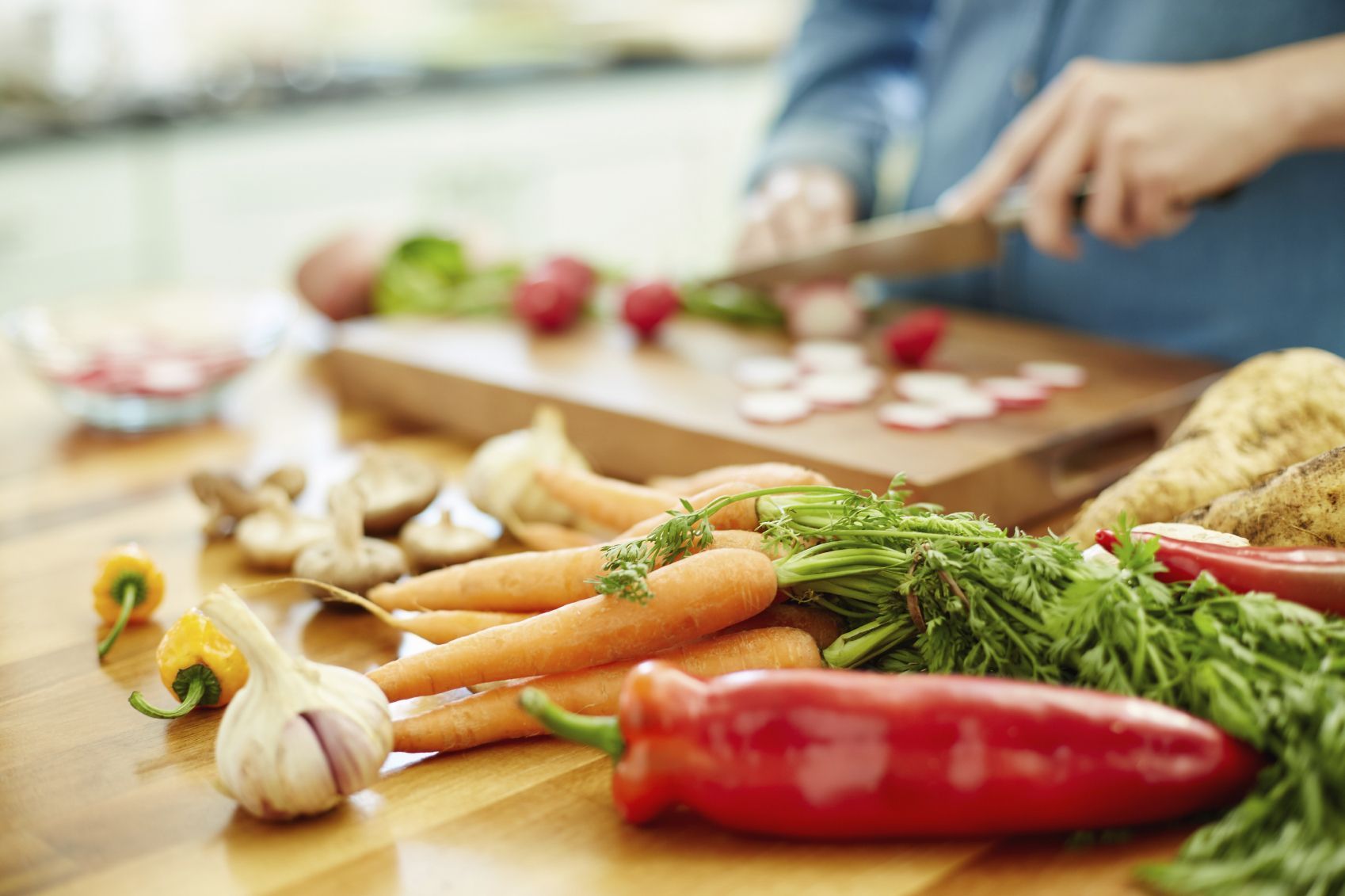 Reduce, Reuse And Recycle Food Waste For Earth Day | Tatler Asia