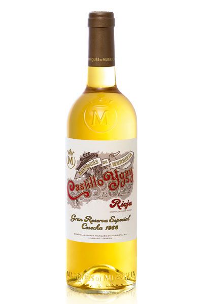 10 Of The Best Spanish Wines | Tatler Asia