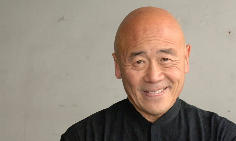 Tea And Talk With Ken Hom | Tatler Asia