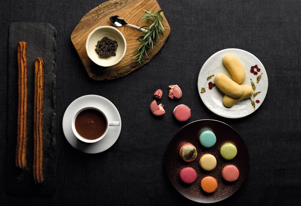 10 of Our Favourite Travel Bites | Tatler Asia