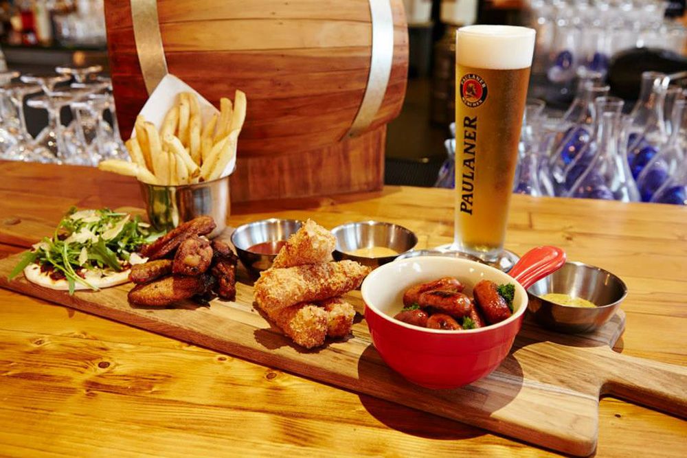 5 Must-try Gastrobars in Singapore | Tatler Asia