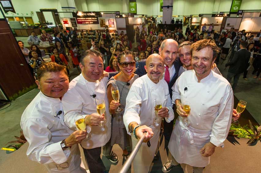 5 Food and Drink Events Worth Checking Out — May to August | Tatler Asia