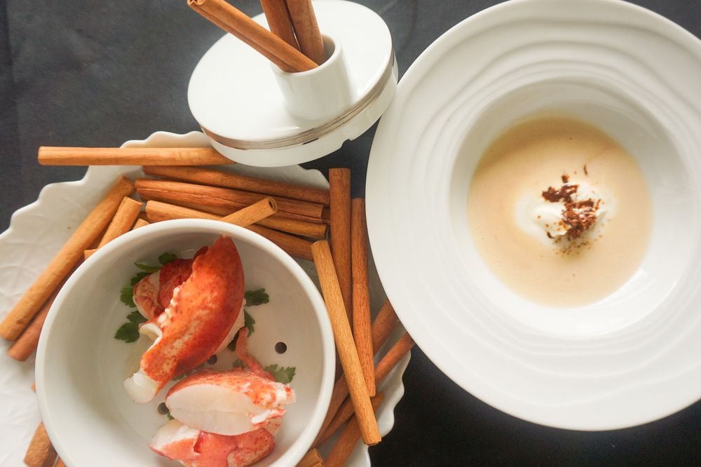 Lewin Terrace’s Spring Sho-Mi Menu is Another Reason to Visit the ...