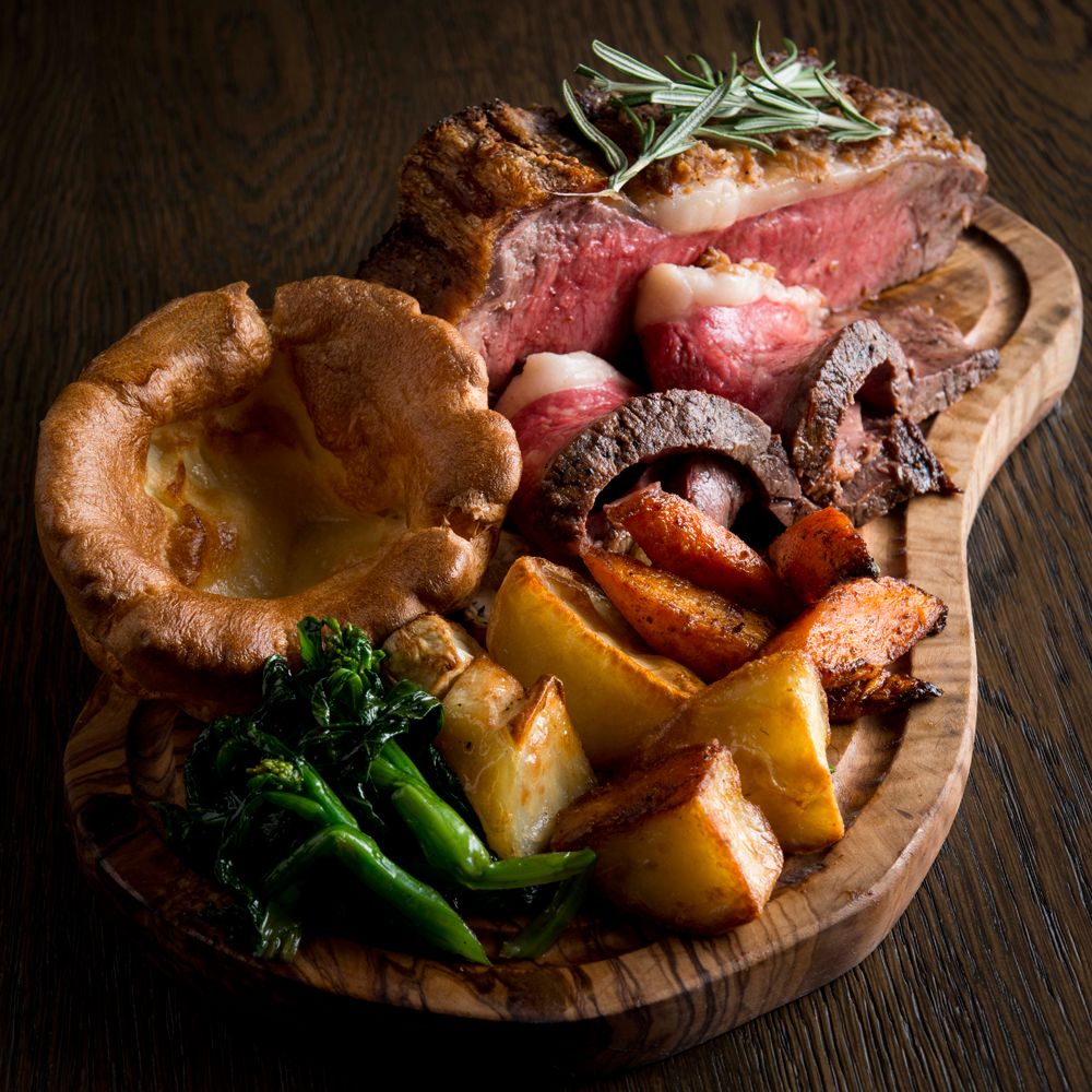 What’s New at Bread Street Kitchen? | Tatler Asia