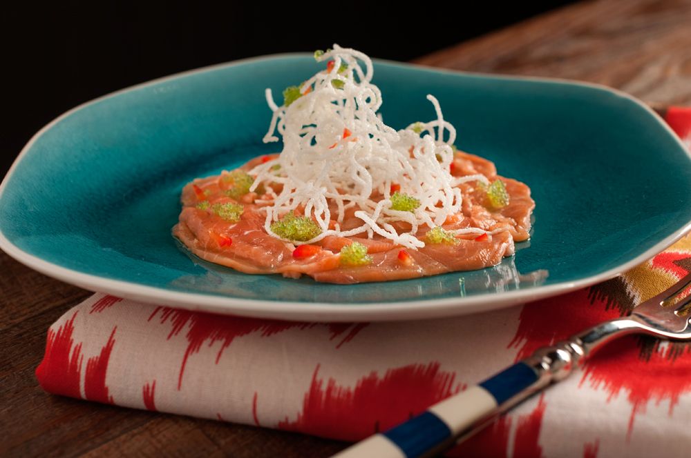 An Authentic Peruvian Feast at Tiger’s Milk | Tatler Asia