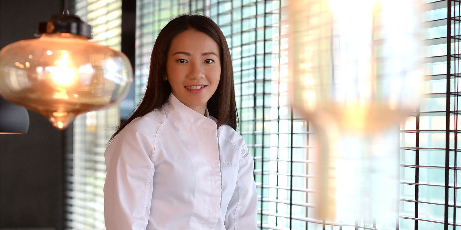 Janice Wong Expands Brand with New Eateries in Asia | Tatler Asia