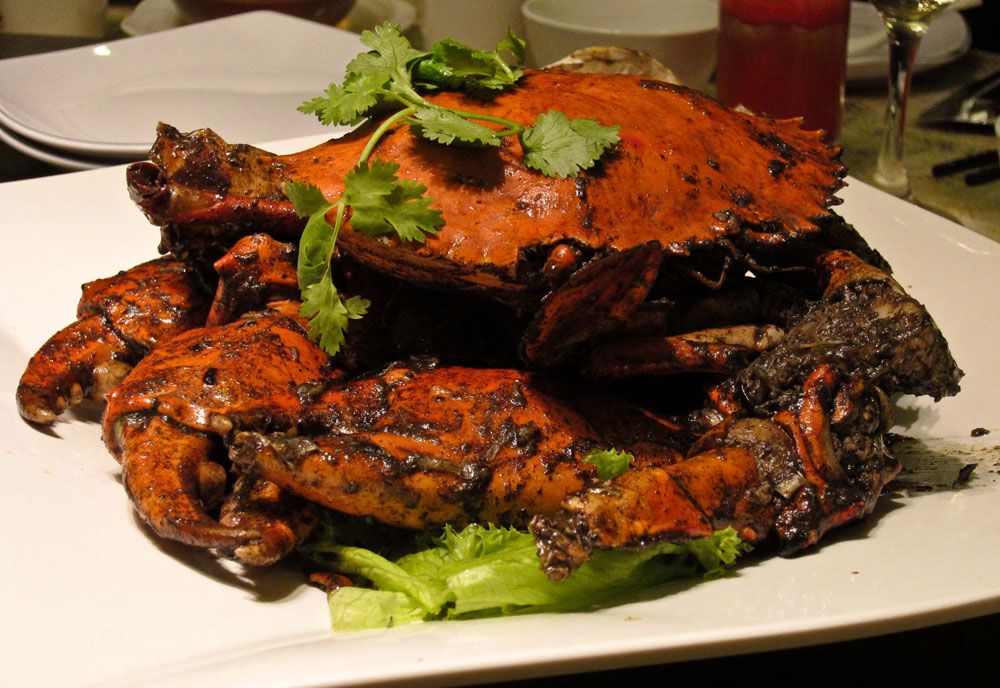 5 Of The Best Seafood Restaurants In Singapore | Tatler Asia