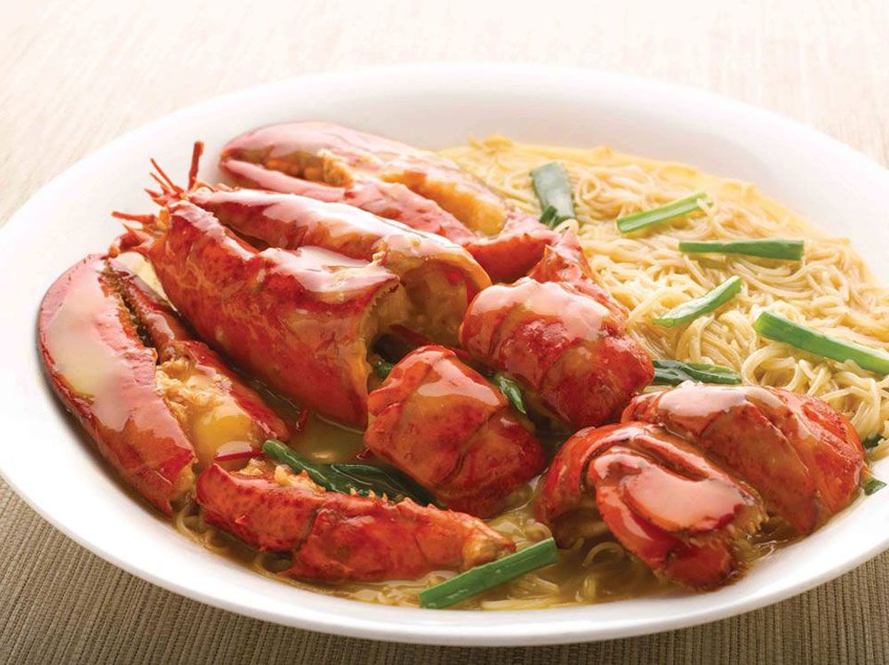 5 Of The Best Seafood Restaurants In Singapore | Tatler Asia