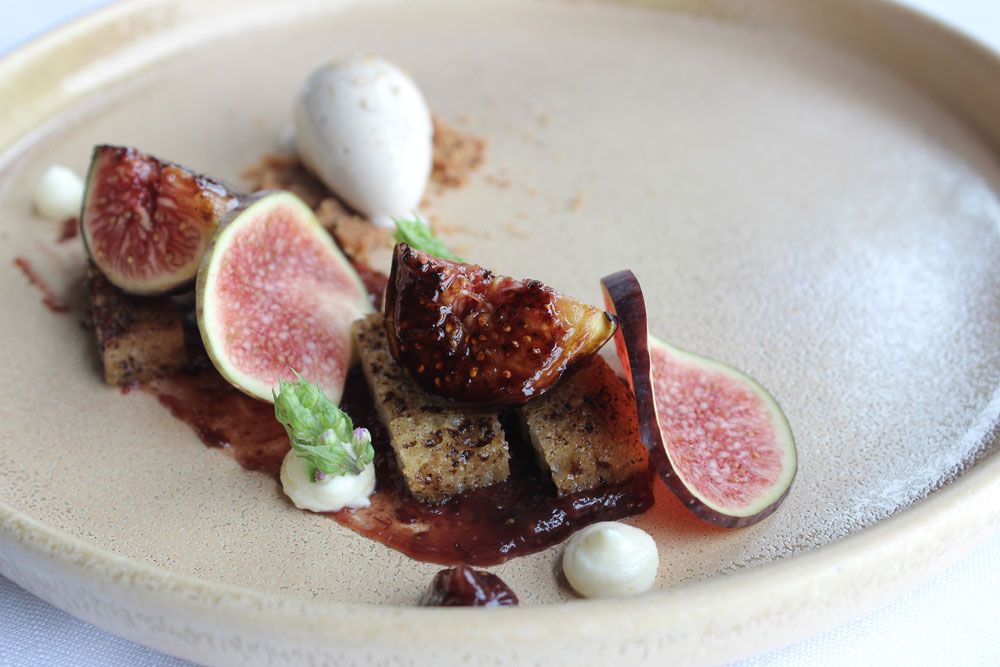 10 of the best Christmas set menus | Tatler Asia