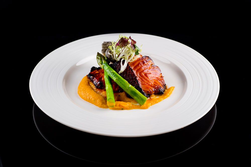 10 of the best Christmas set menus | Tatler Asia