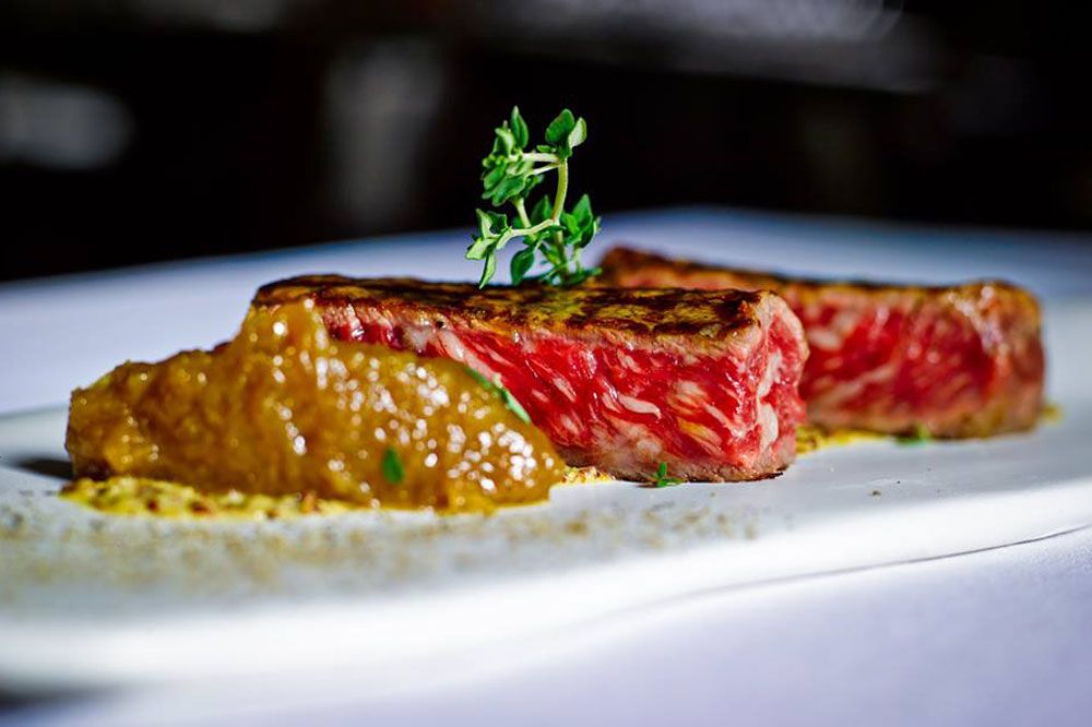 5 Of The Best Italian Restaurants In Singapore | Tatler Asia