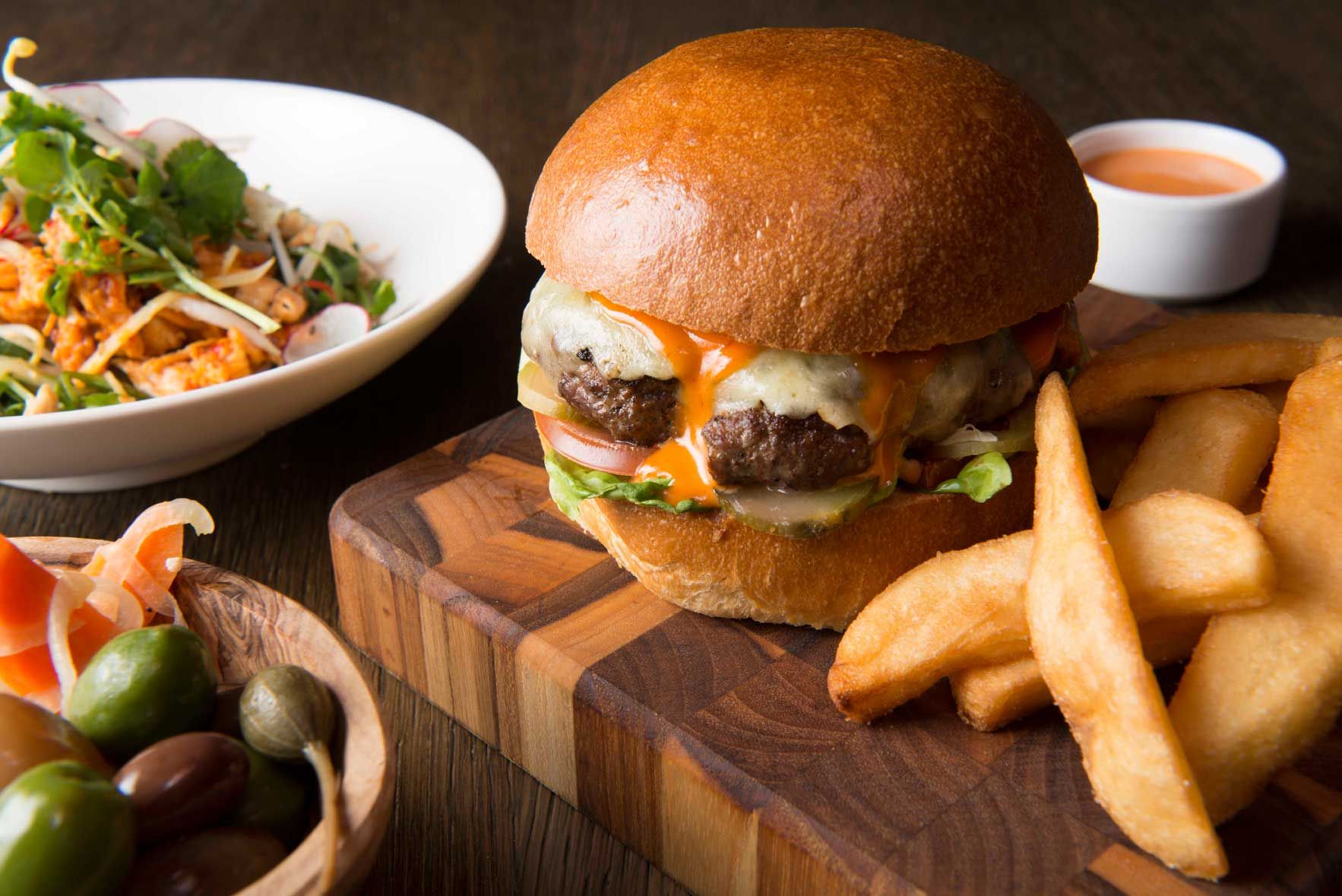 5 Of The Best New Restaurants | Tatler Asia