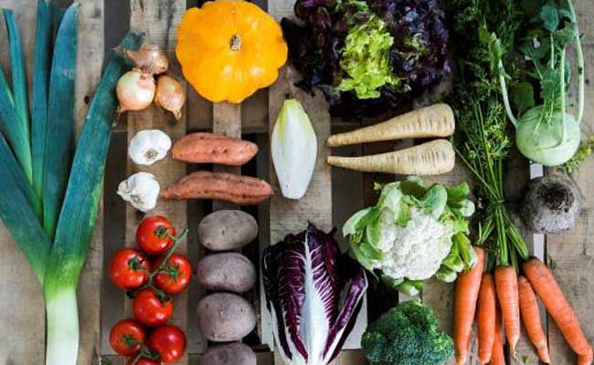 Straight to your doorstep: SimplyFresh and Zairyō | Tatler Asia