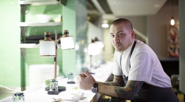 Tippling Club | Tatler Asia