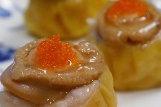 Jiang-Nan Chun | Tatler Asia