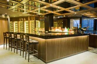 Tóng Lè Private Dining | Tatler Asia