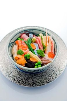 Inagiku | Tatler Asia