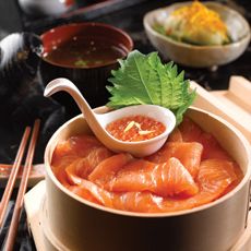 Keyaki | Tatler Asia