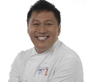 Chef Wan at Straits Kitchen | Tatler Asia