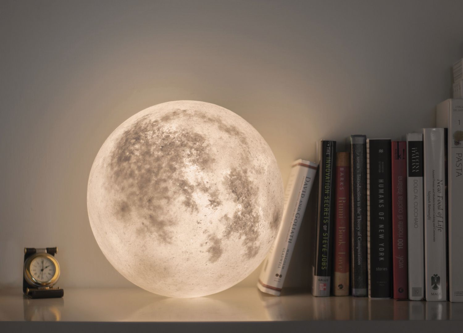 16 Chic Home Objects Inspired By Outer Space | Tatler Asia