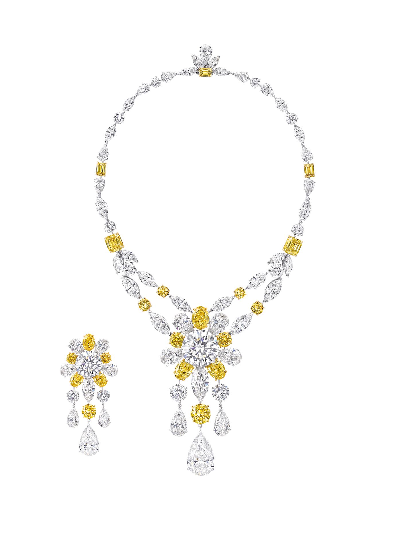 5 High Jewellery Pieces That Are Super Versatile | Tatler Asia