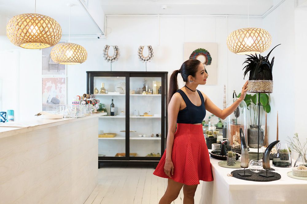 Create A Well-Travelled Look At Home With Edit Lifestyle | Tatler Asia