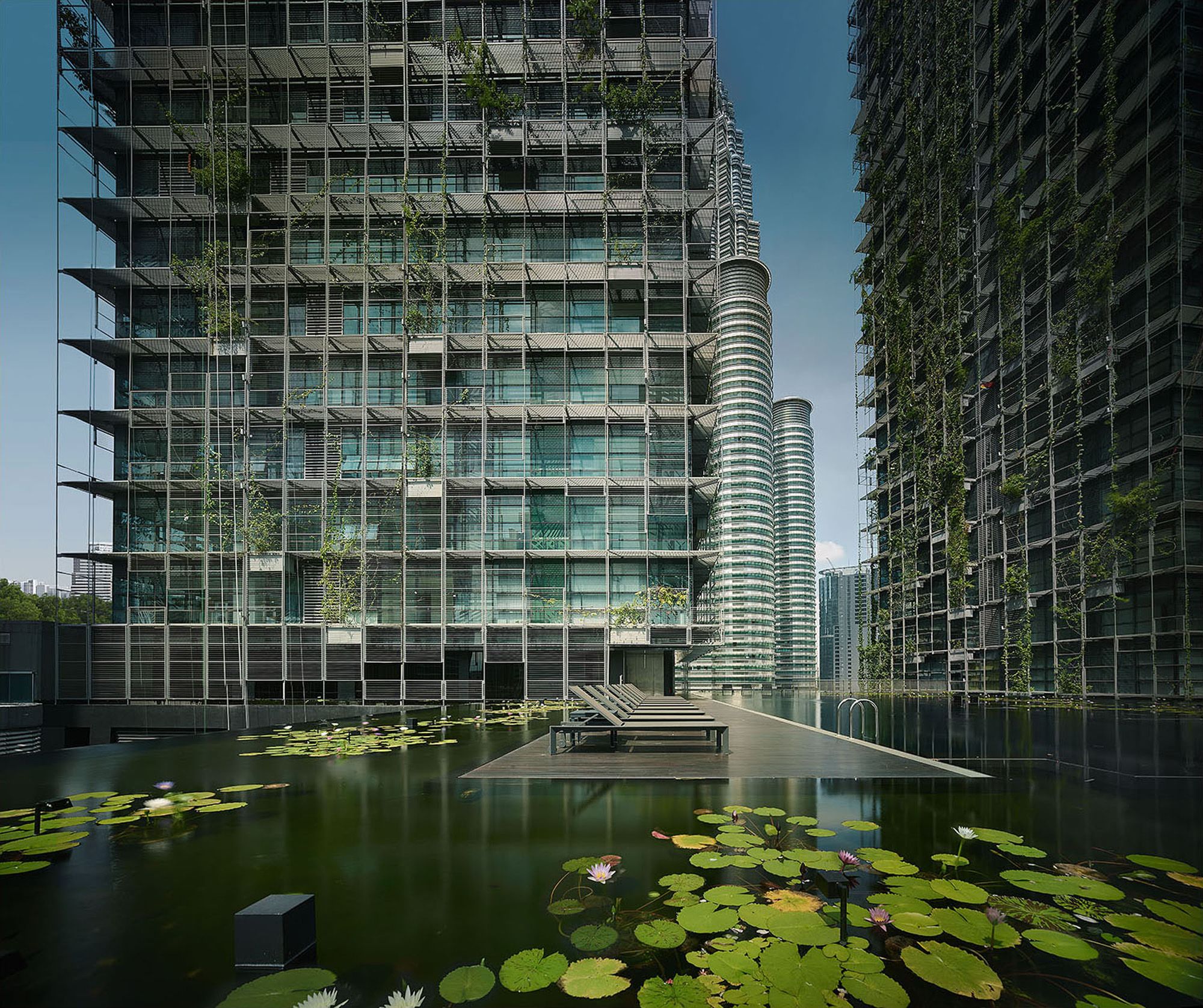 Why Le Nouvel KLCC In Kuala Lumpur Is The Ideal Second Home | Tatler Asia