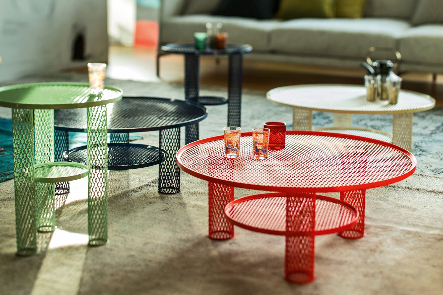 5 Minutes With... Benjamin Hubert Of Layer Design | Tatler Asia