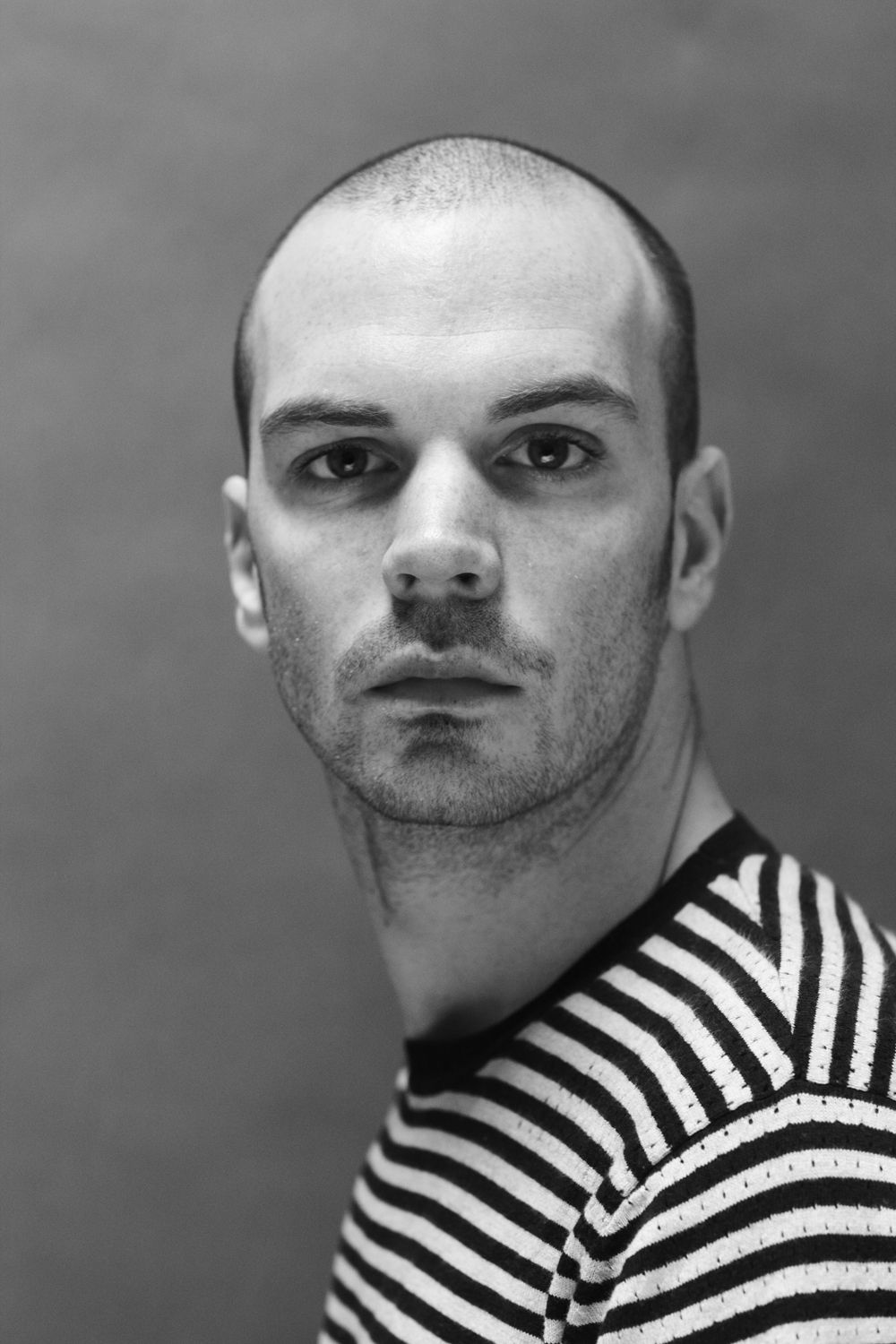 5 Minutes With... Benjamin Hubert Of Layer Design | Tatler Asia