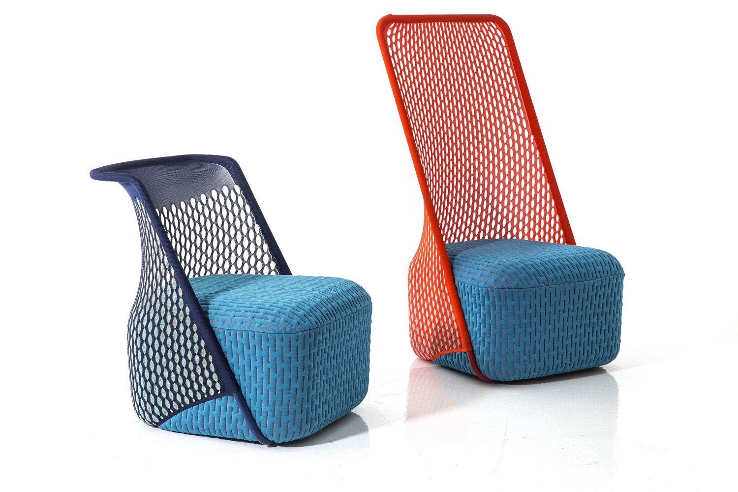 5 Minutes With... Benjamin Hubert Of Layer Design | Tatler Asia