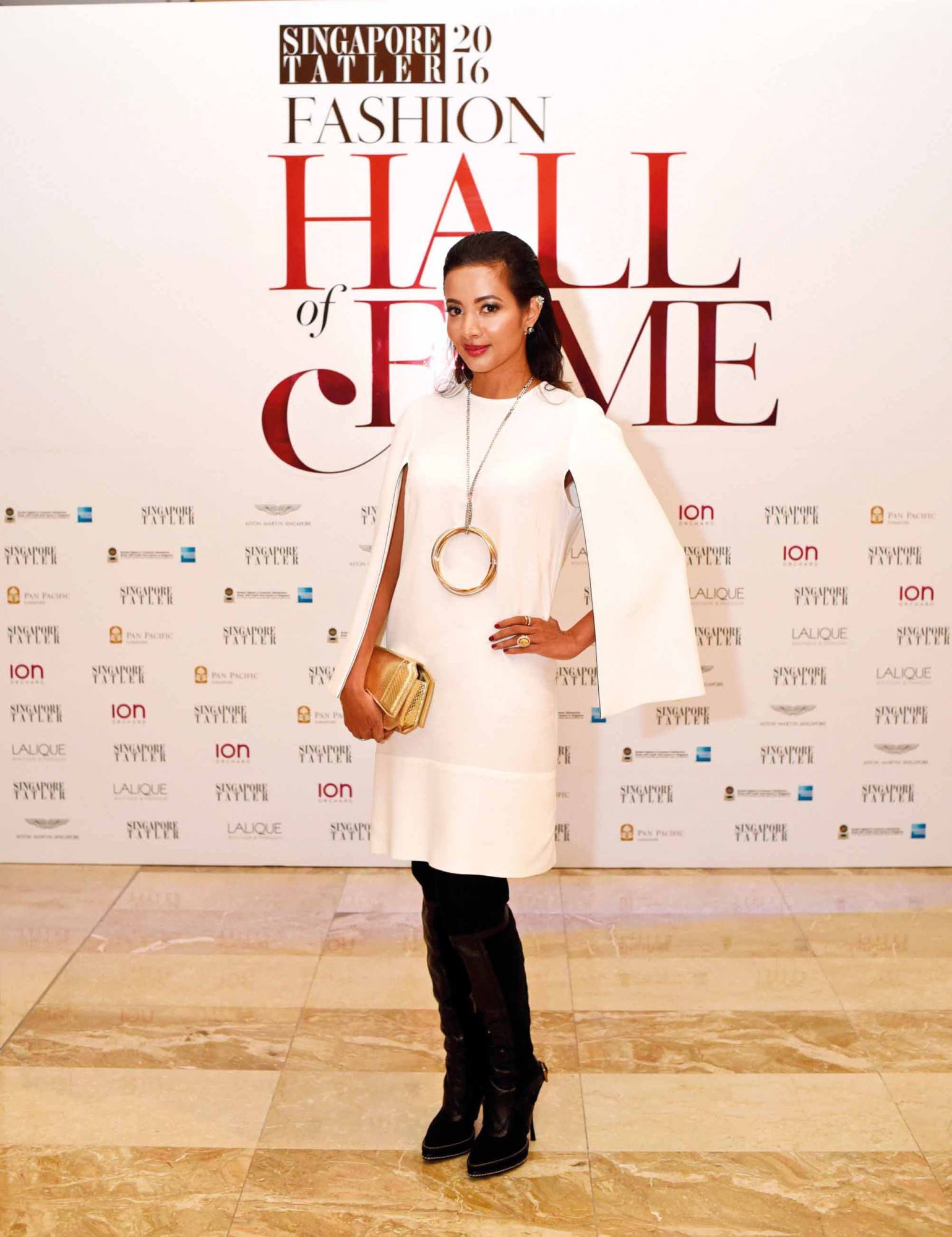 Steal Her Style: Iroshini Chua | Tatler Asia