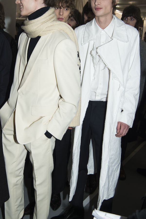 5 Ways To Wear The White Jacket | Tatler Asia