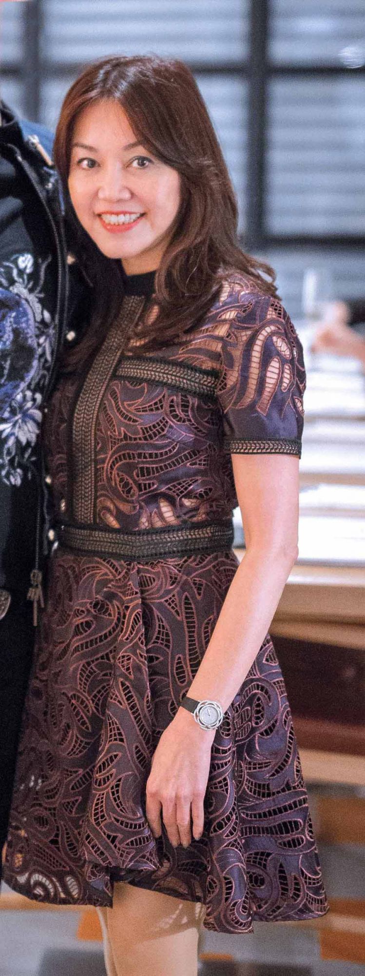 Steal Her Style: Emily Piak | Tatler Asia