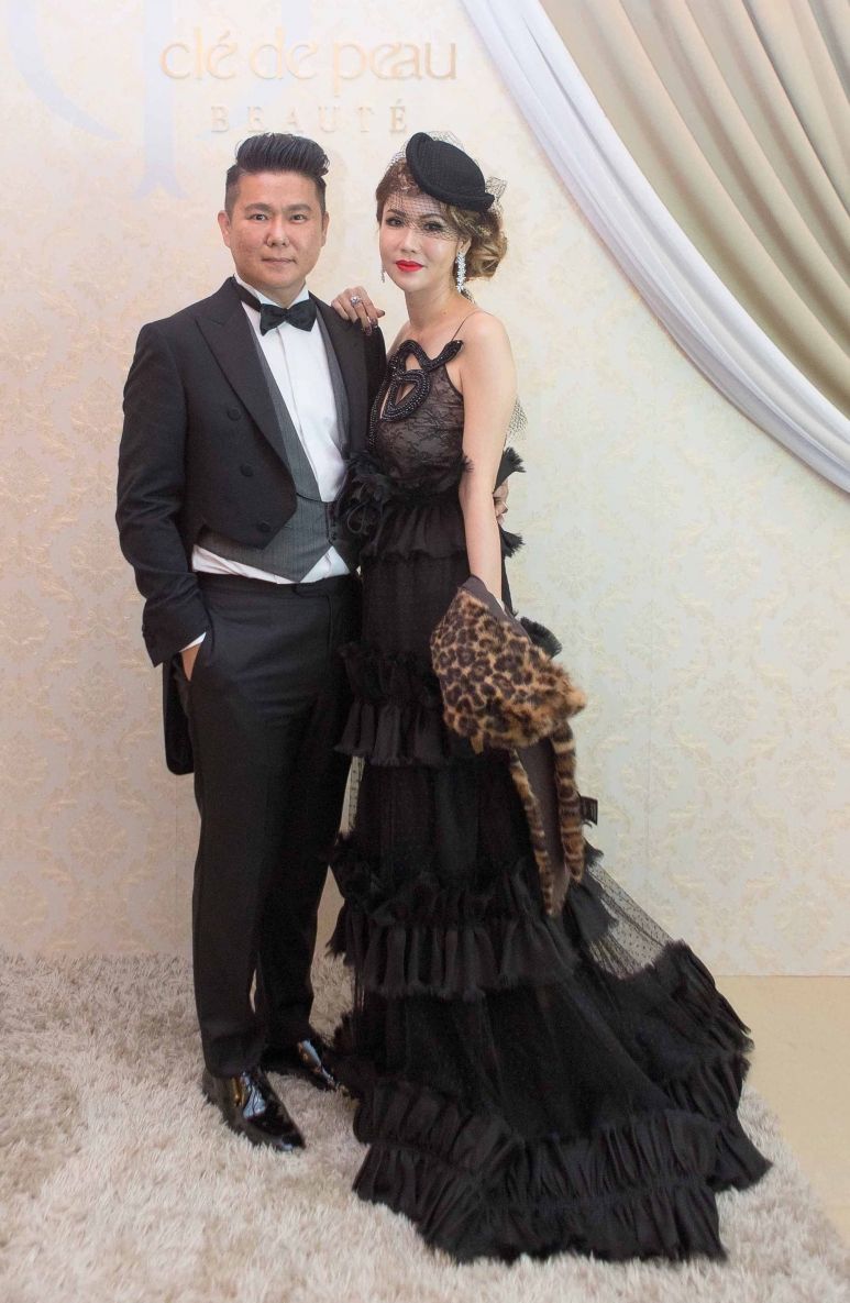 Love Letters To My Sweetheart: Yenny Then & Desmond Neo | Tatler Asia