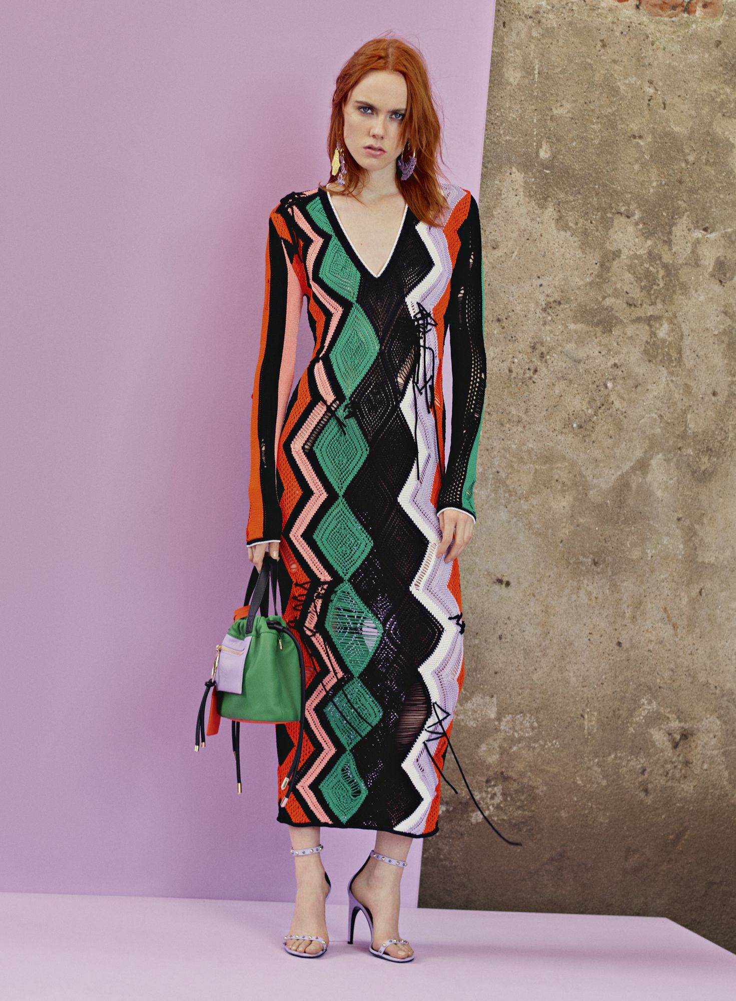 Meet The Versace Collection Inspired By Los Angeles | Tatler Asia