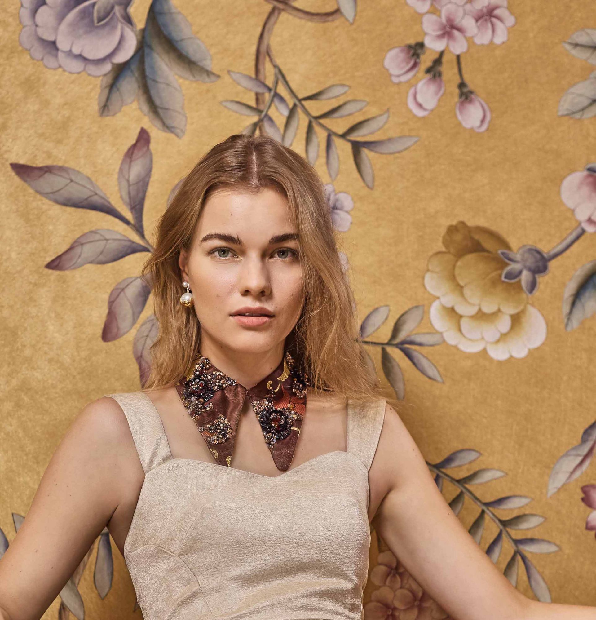 A Drink With... Velda Tan | Tatler Asia