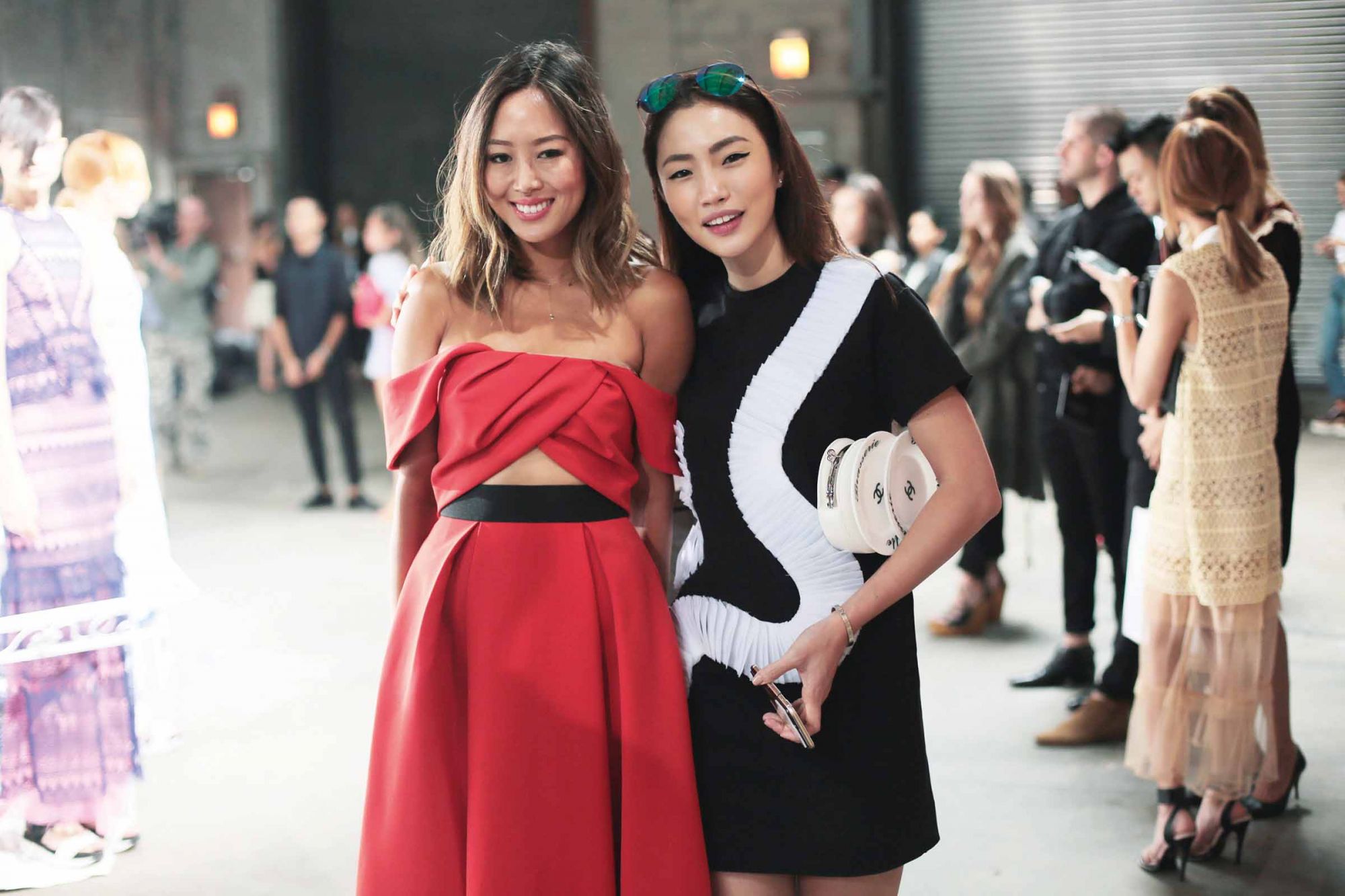 A Drink With... Velda Tan | Tatler Asia