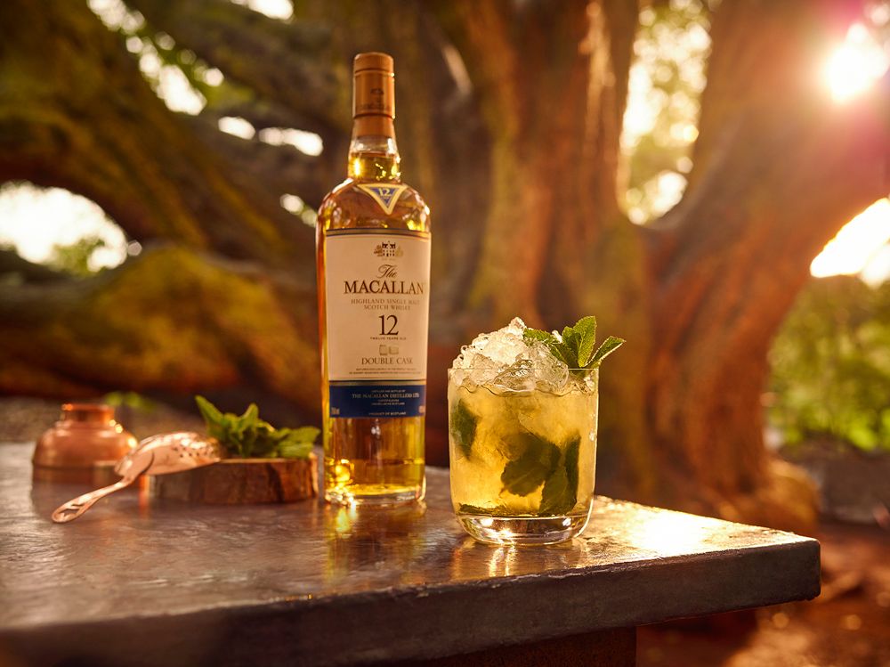 Everything You Need To Know About The Macallan Wedding Experience ...