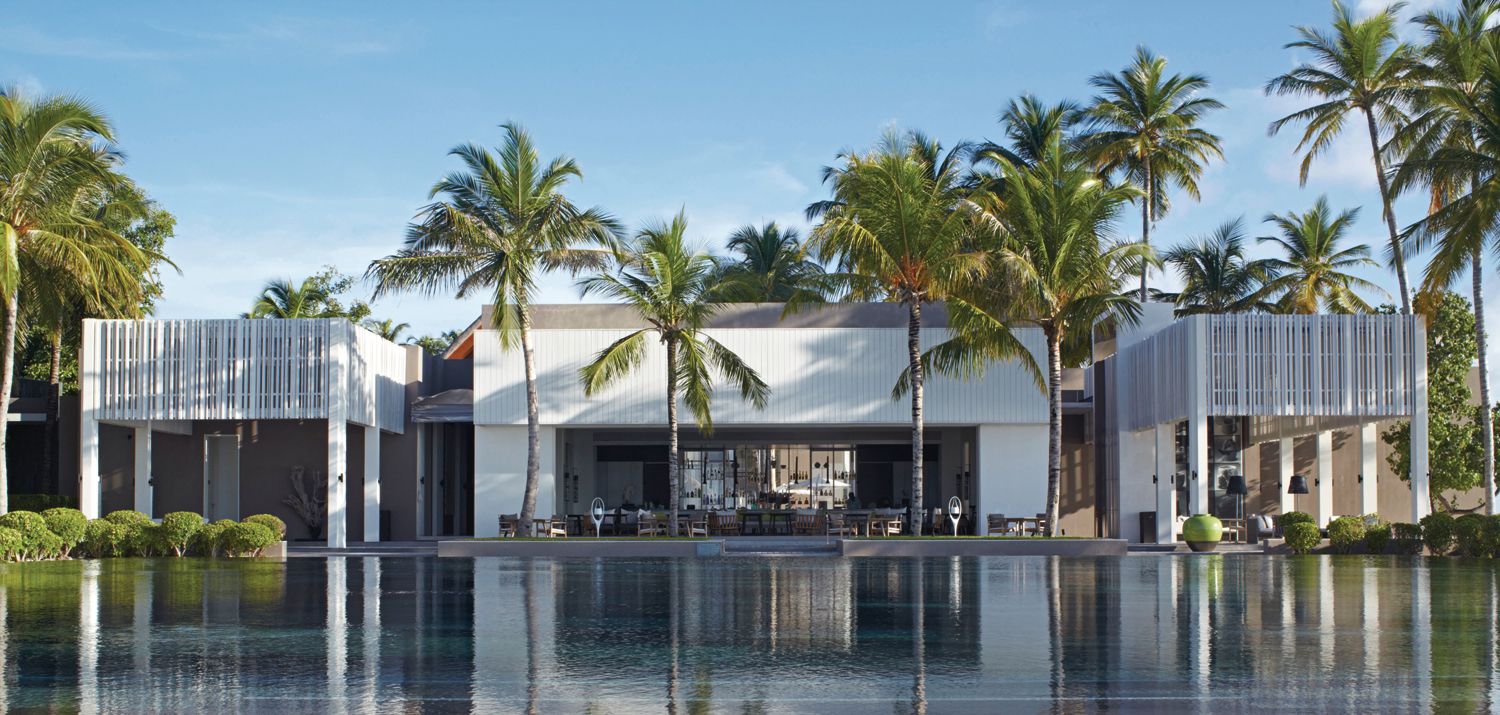 5 Minutes With... Jean-Michel Gathy | Tatler Asia