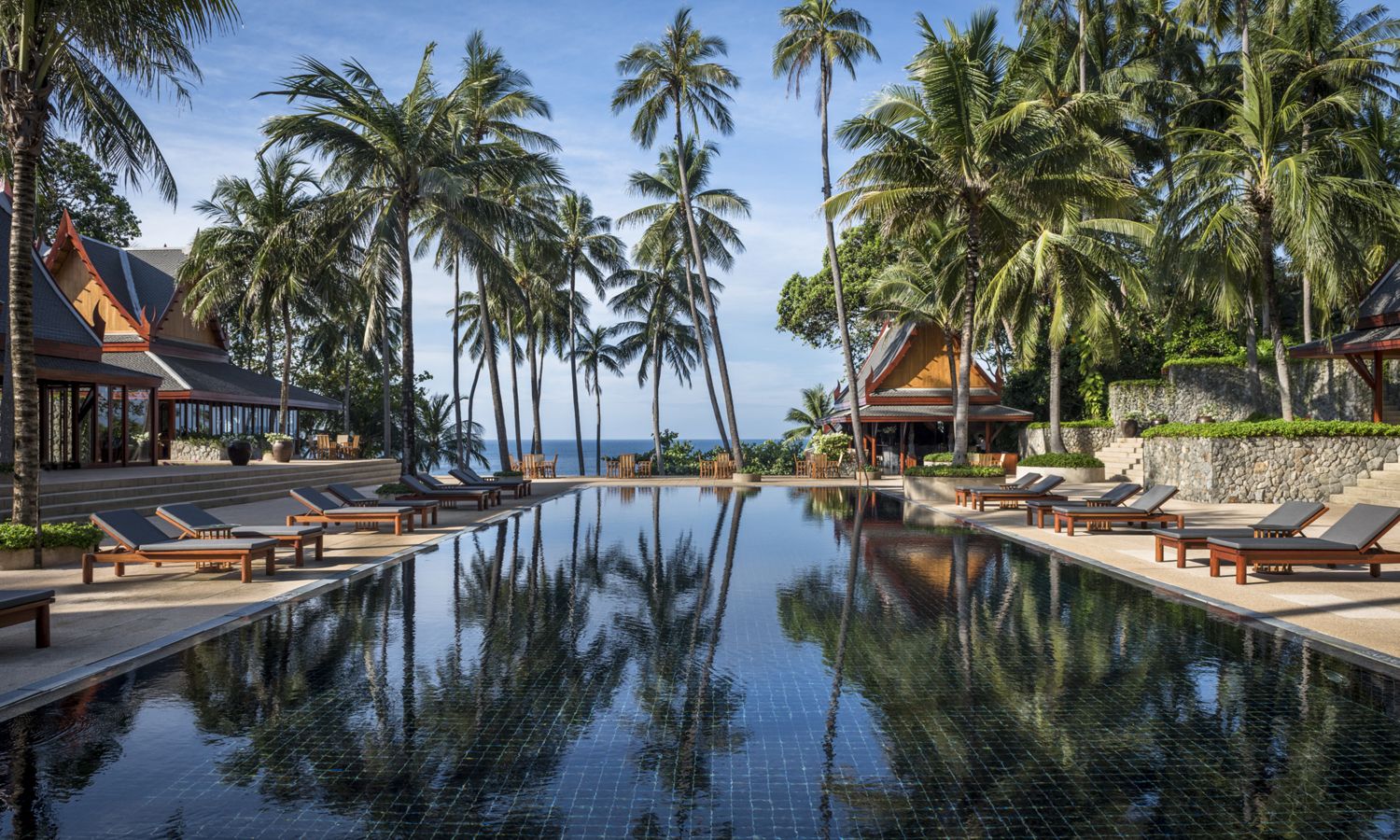 5 Luxury Resorts Great For Rest And Meditation | Tatler Asia