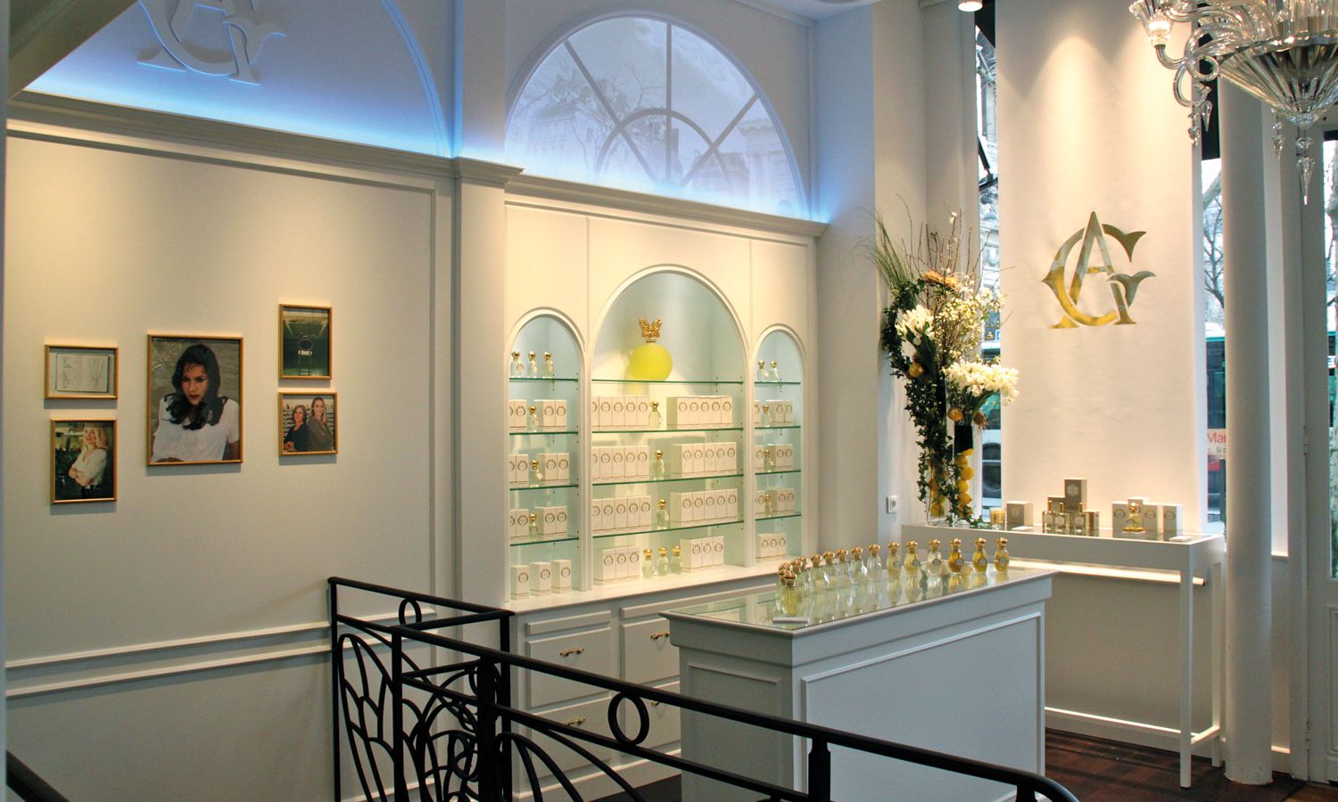 9 Concept Stores We'd Willingly Travel For | Tatler Asia