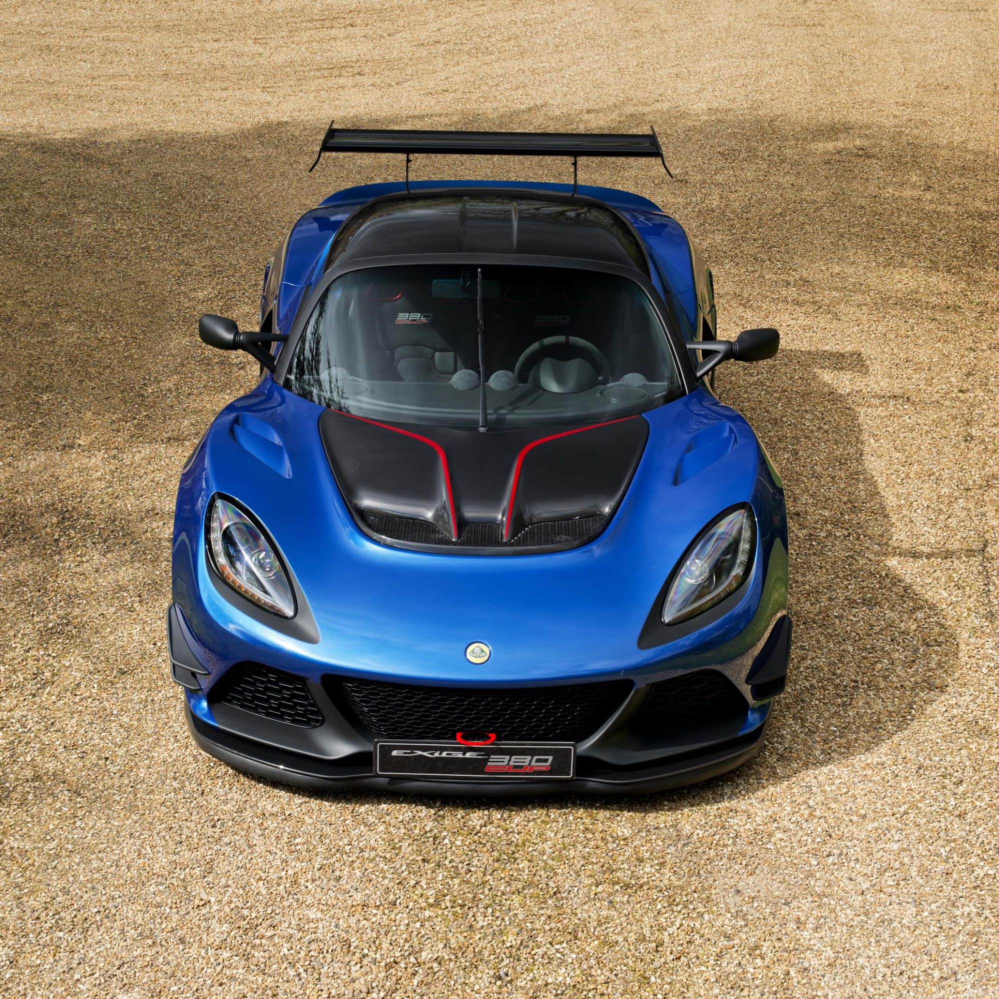 Lotus Introduces Another Lightweight Road Rocket | Tatler Asia