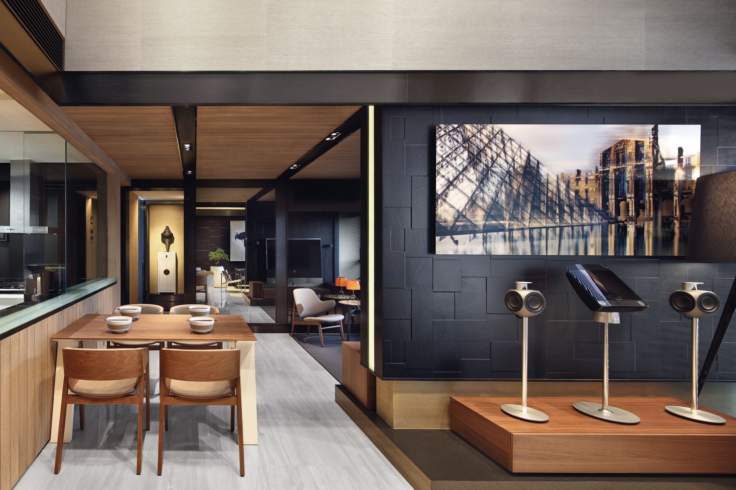 This Scandi-chic Singapore home is a dream home for minimalists ...