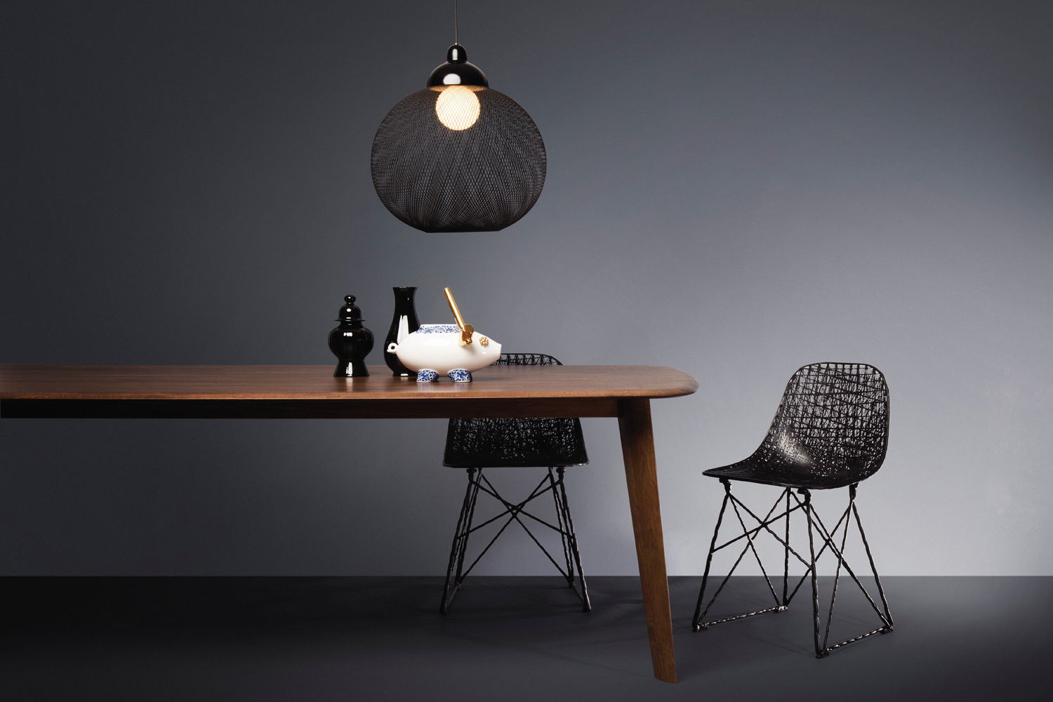 8 Non-Cliché Ways To Add Eastern Style To Your Home | Tatler Asia