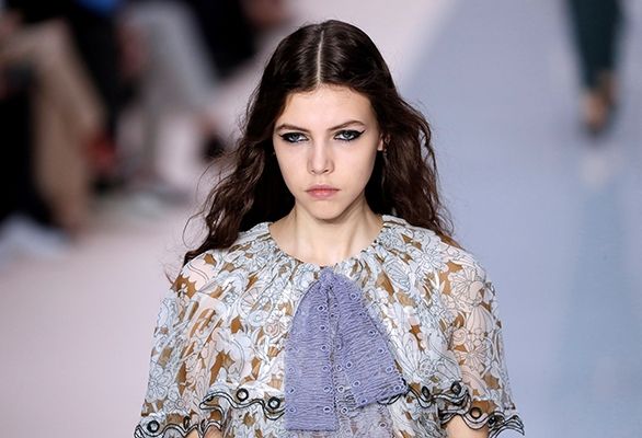 Chloé Sets A New Direction With Natacha Ramsay-Levi | Tatler Asia