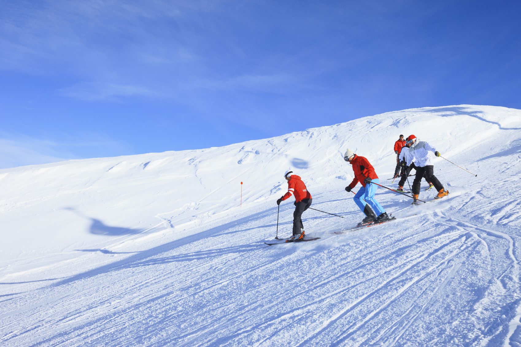 Why You Should Slot In One Last Ski Holiday Before The Season Is Over ...