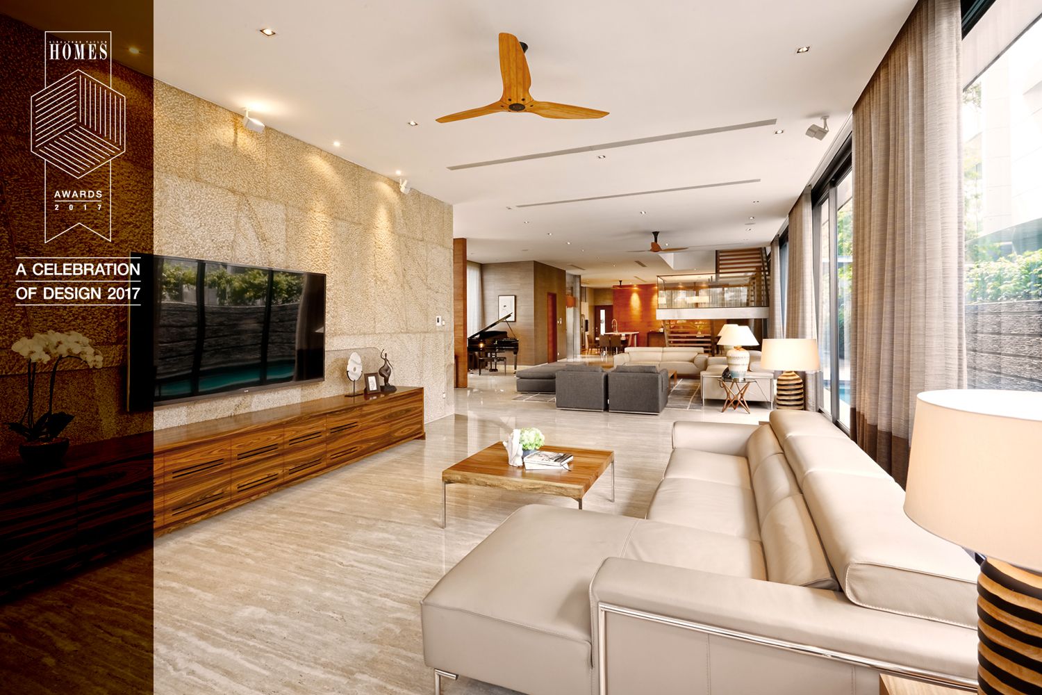Modern Resort Style Interior Design Singapore | Psoriasisguru.com