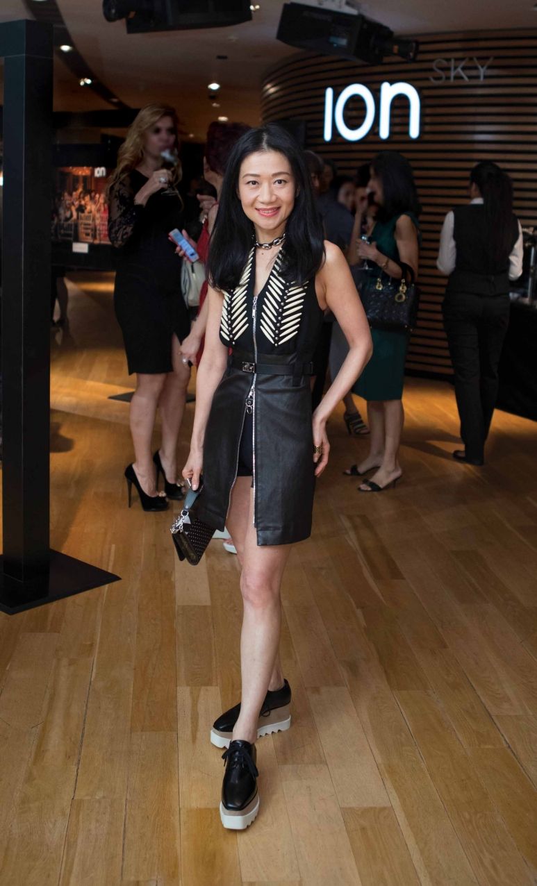 Steal Her Style: Dana Cheong | Tatler Asia